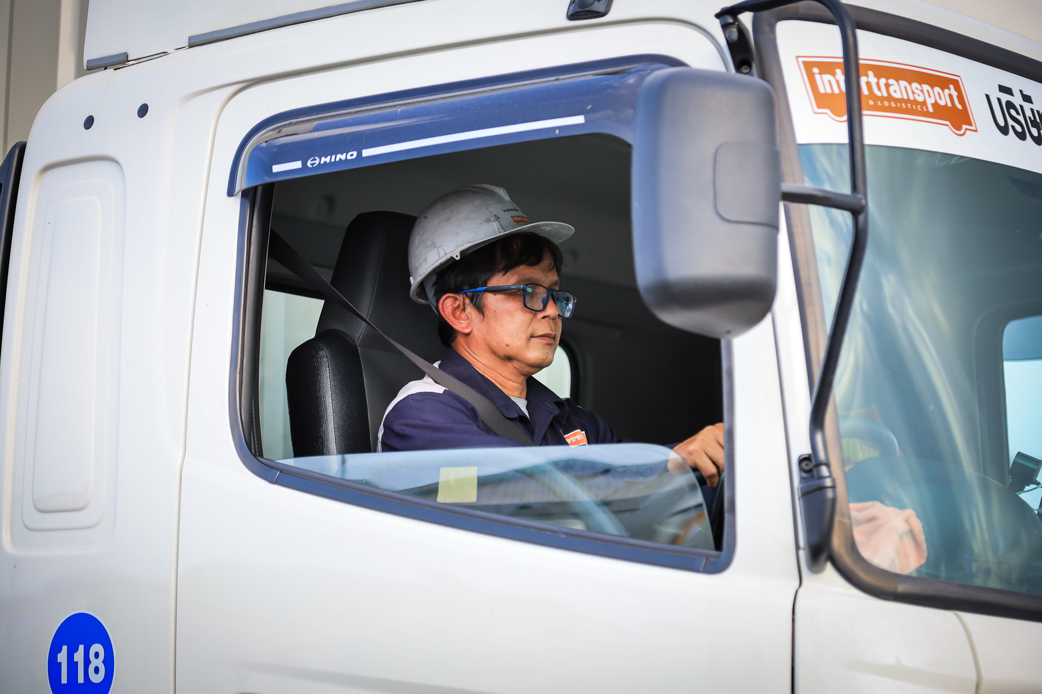 Intertransport and Logistics Co., Ltd. | Rayong, Thailand